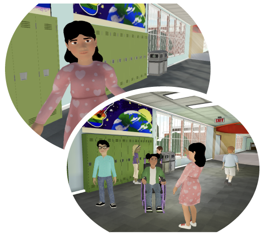 Just released: two new Floreo lessons!